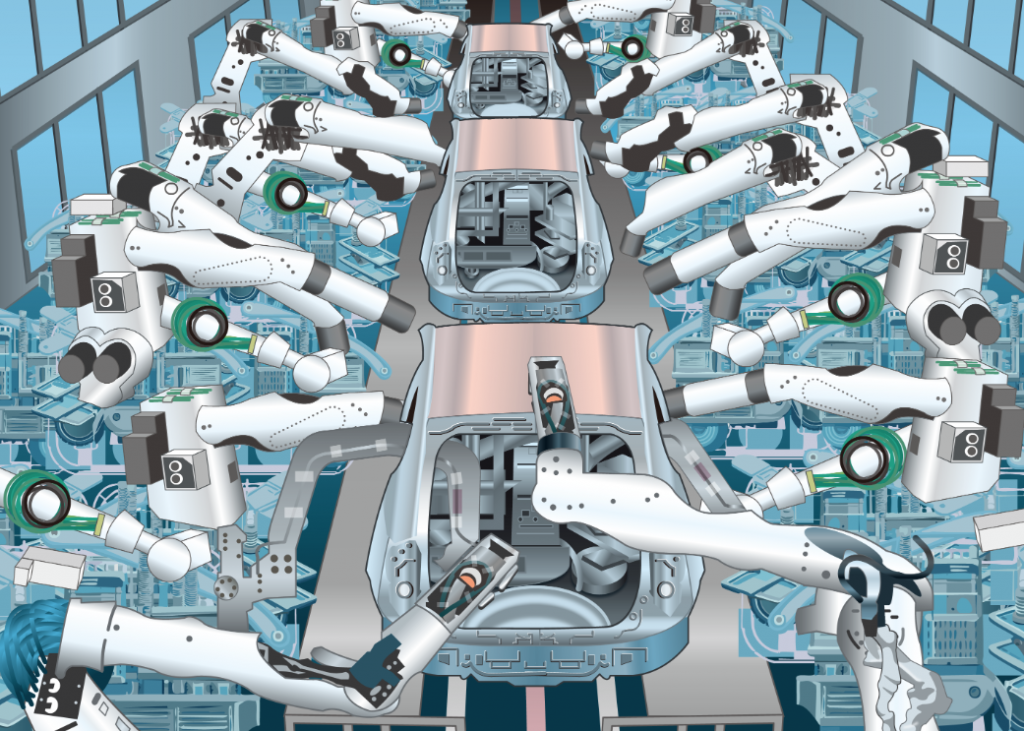 加賀電子株式会社